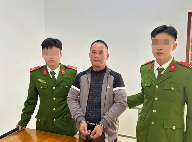 Rùng mình quá trình gây án của Đoàn Văn Sáng với Nguyễn Xuân Đạt, hé lộ lời khai sau khi bị bắt